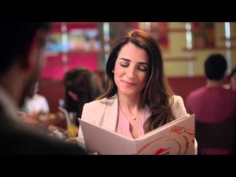 There's Always Something New At Pizza Hut - Introducing the new gourmet Flatbreads