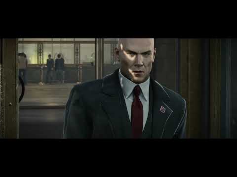 Steam Community :: Video :: Hitman Natural Pace - New York [minimal hud]