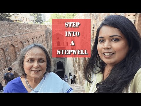 Environmental Science in Daily Life | Ancient Wells of India