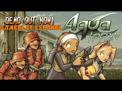 Steam Community :: Video :: EL NUEVO JUEGO ESTILO METAL SLUG ESTÁ ...