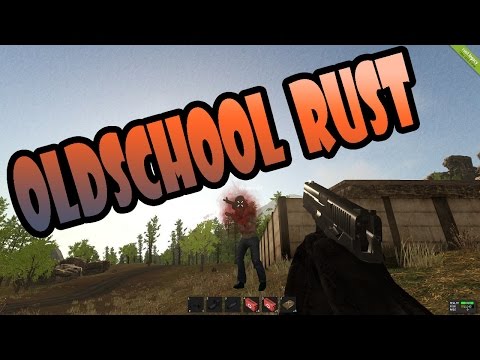 Steam Community :: Video :: OLDSCHOOL Rust | Legaсy RIP, MLG, Мемы и прочее