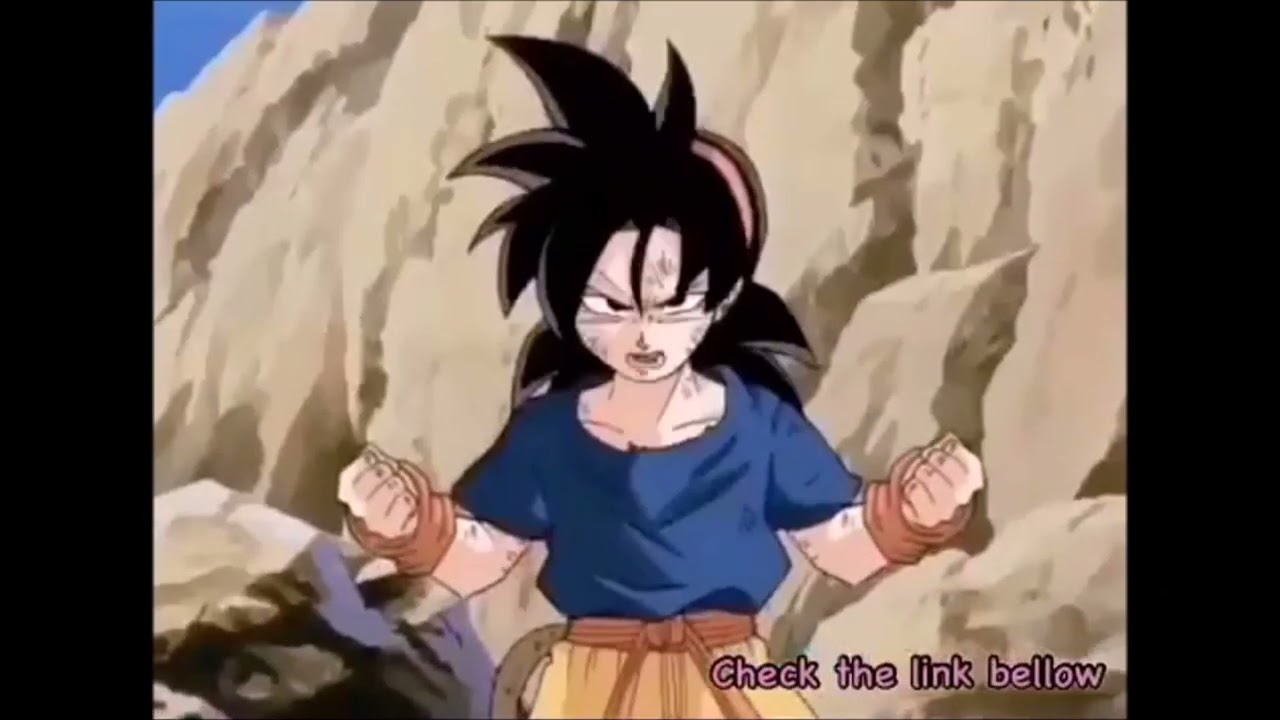 Raditz SSJ (Dragon Ball R&R - Fan Animation made by MasakoX)