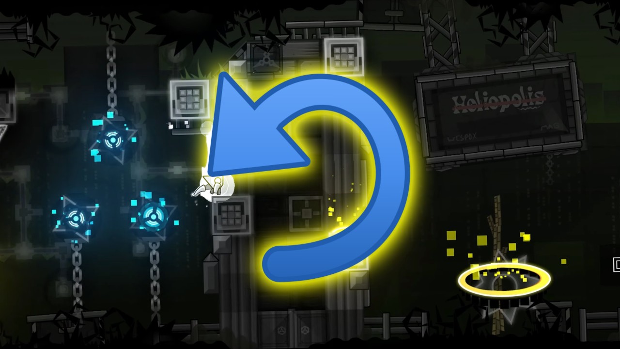 Heliopolis - Buffdate Reverted (Read Desc.)