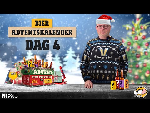 DtDD | Adventskalender DAG 4