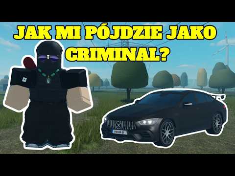 DUŻY ZAROBEK JAKO CRIMINAL! | "Od Zera Do Milionera"