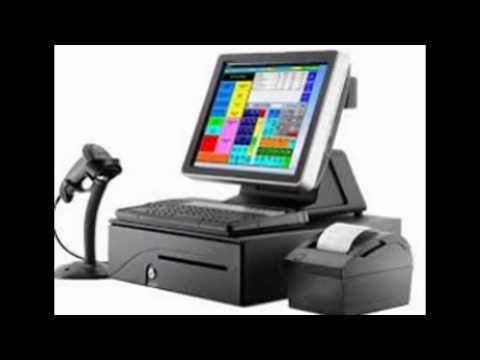 Point Of Sales ( POS) Software