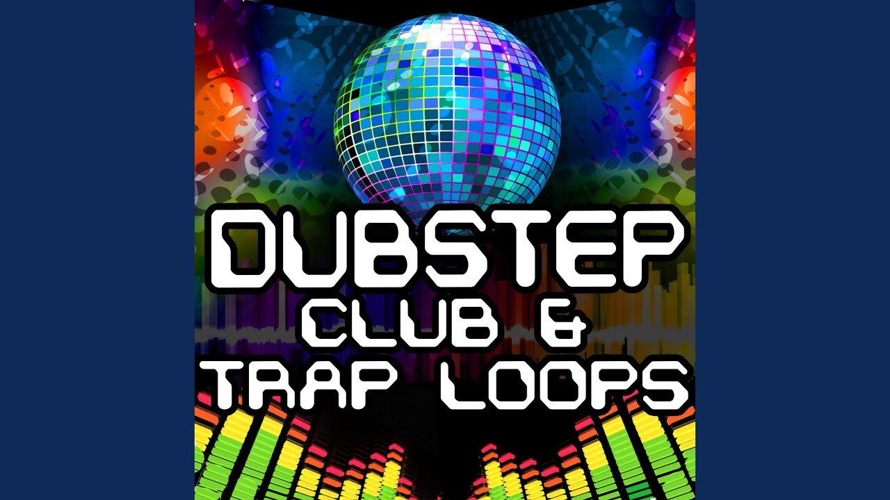 Trap Drum Loop, Pt. 1