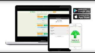 Track It Forward - Features & Pricing (December 2025)