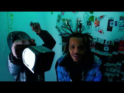 King D - Catch Me ( Official Music Video ) | Shot By : @_KingDo