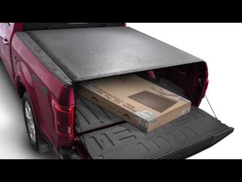 WeatherTech Roll-Up Truck Bed Covers - SharpTruck.com