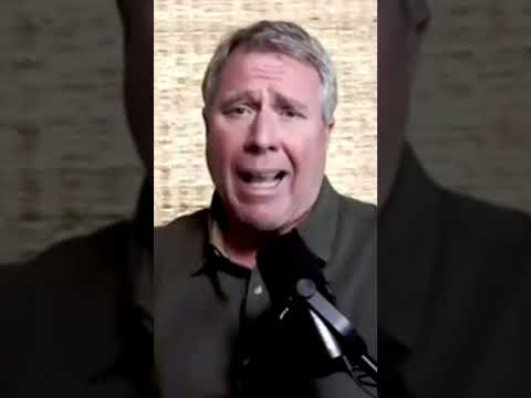 Porter Stansberry breaks his silence... 😱
