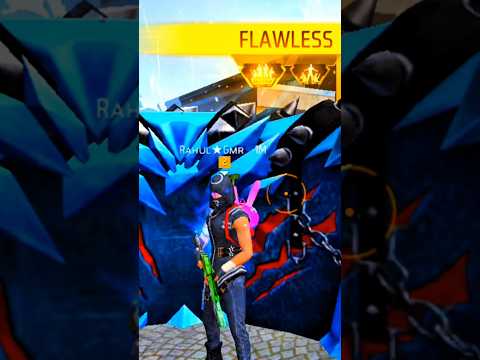 Impossible 🔥👹🤯 #freefire #garenafreefire #freefireshorts #rahulgamer #shorts #totalgaming