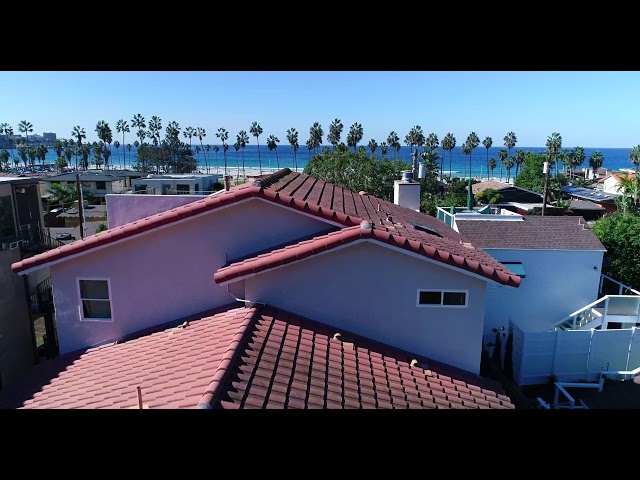 Home - Brant Westfall | San Diego - La Jolla