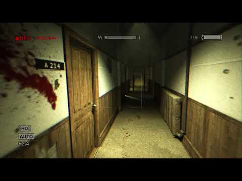 Steam Community :: Video :: Outlast Part 1