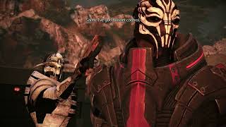 Saren Stages LE by C3Anderson - Captured by Lyonthal at Mass Effect ...