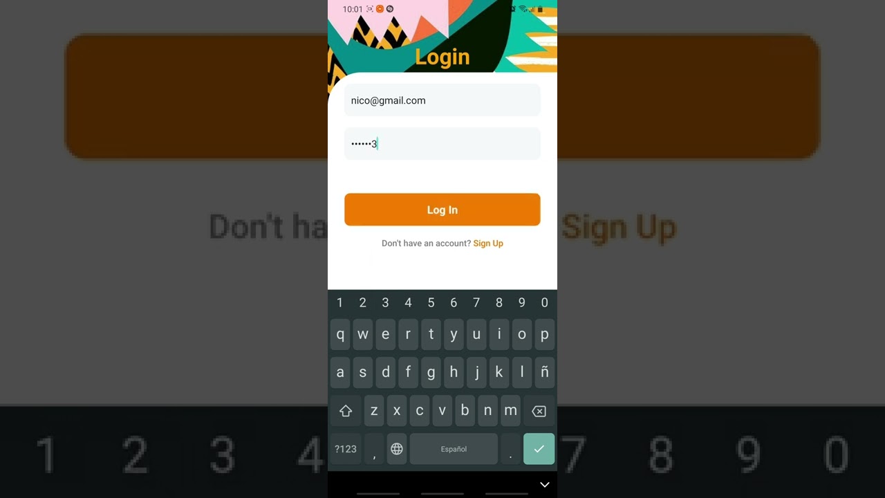 React Native Chat App with Firebase