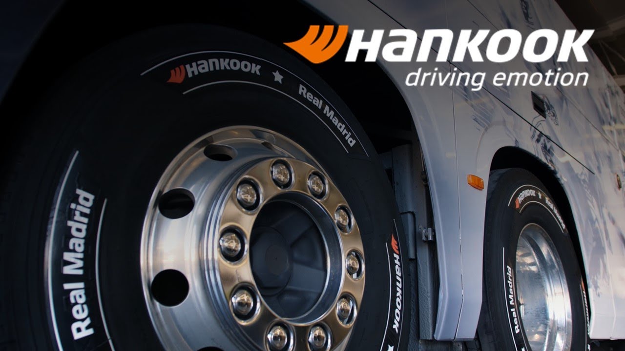 Why Hankook | Hankook Tire UK official site