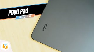 Xiaomi Poco Pad Overview - GSMintro.net