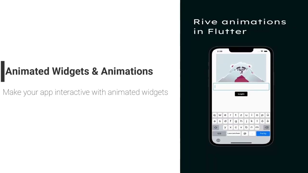 Portfolio | Flutter | Upwork | Android Development | App Development | IOS | Android | Web View