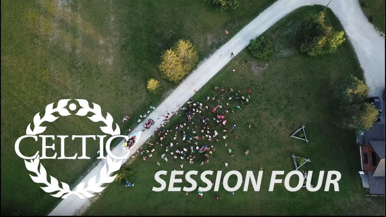 Camp Celtic | Session Four, 2019