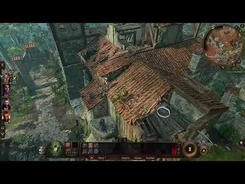 Steam Community :: Video :: A giant spider jumped on Gale's beautiful ...