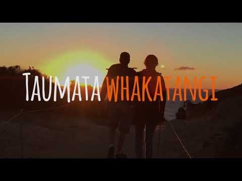 Ra Costelloe- Open Road (Lyric Video)