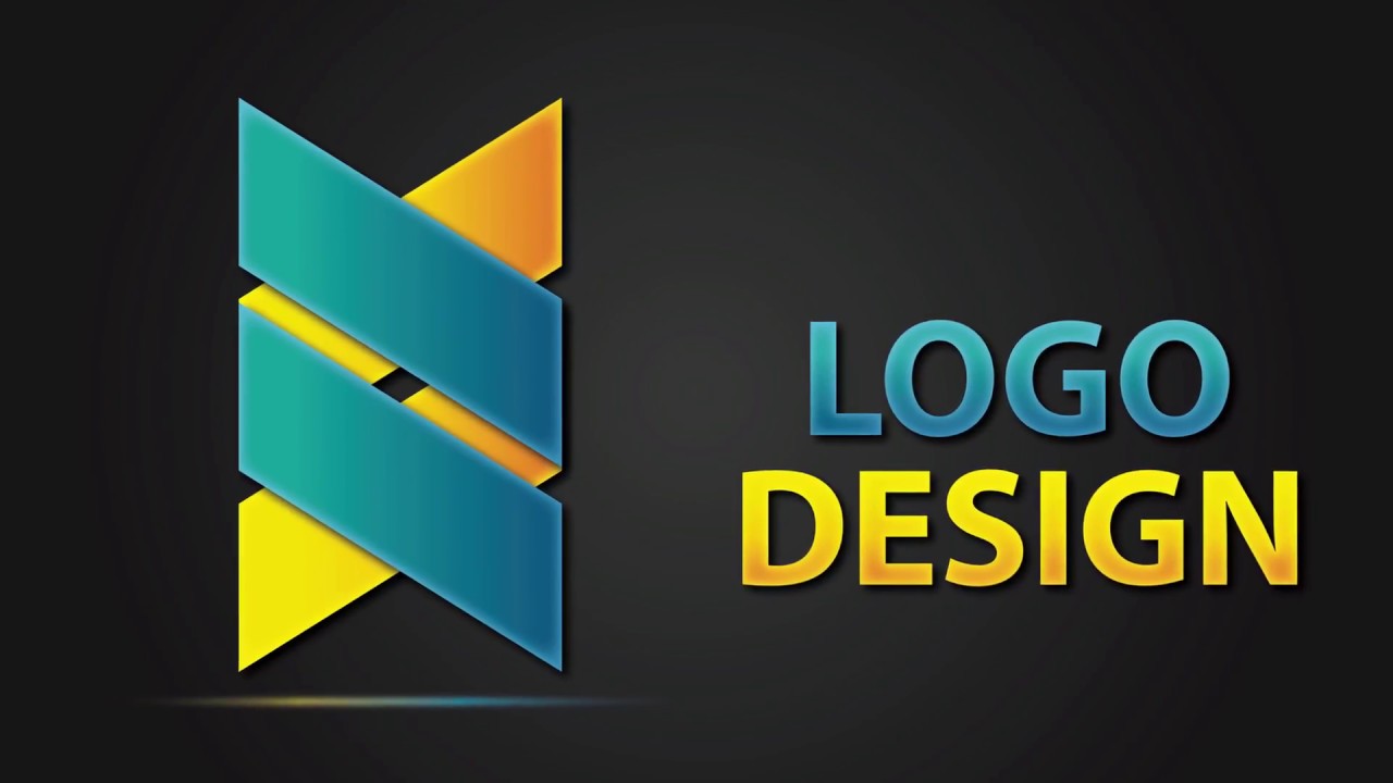 Illustrator CC Tutorial | Graphic Design | Angular Logo