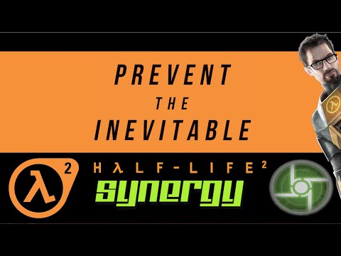 Steam Community :: Video :: Half-Life 2: Synergy - Part 2.1 (Because ...