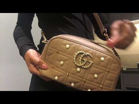 2017 | Top 5 Luxury Designer Crossbody Bags