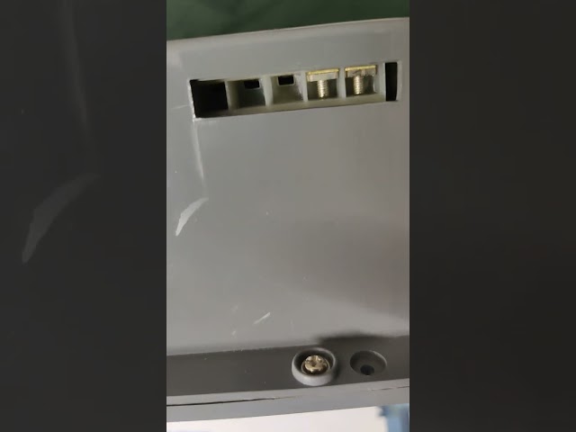 Air compressor starter - WM COMP three phase DOL starter for air ...