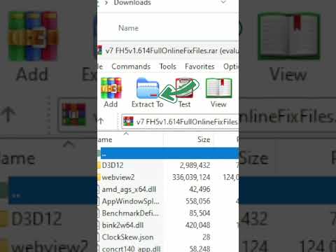 How to apply online fix in FORZA HORIZON 5!! JUST COMMENT ‘’ LINK’’ to get download link #forza
