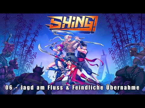 Steam Community :: Shing!