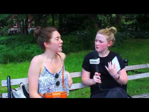 Streetwise - How Do You Define Beauty?