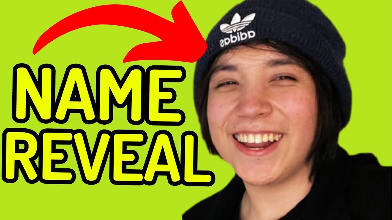 Quackity's Real Name Is...