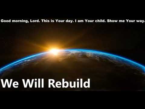 We Will Rebuild – Easy Peasy All-in-One Homeschool