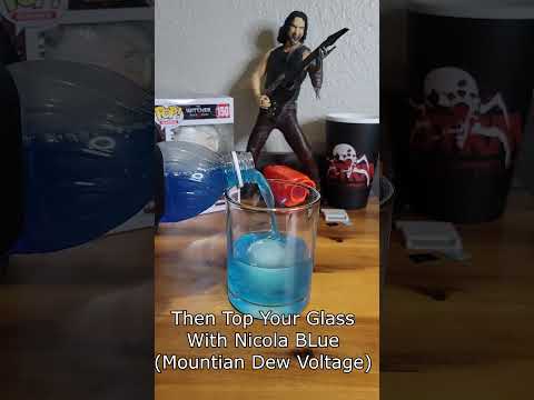 How to make the David Martinez from cyberpunk in real life