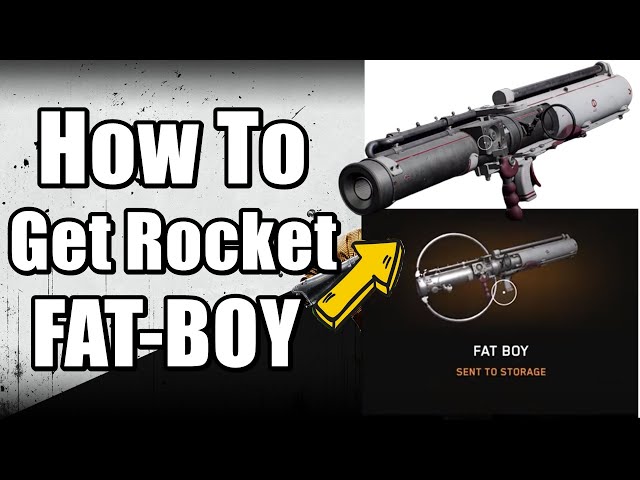 The 5 best weapons in Atomic Heart and how to get them