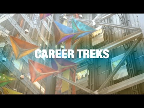 Career Services - Career Trek Employer Video