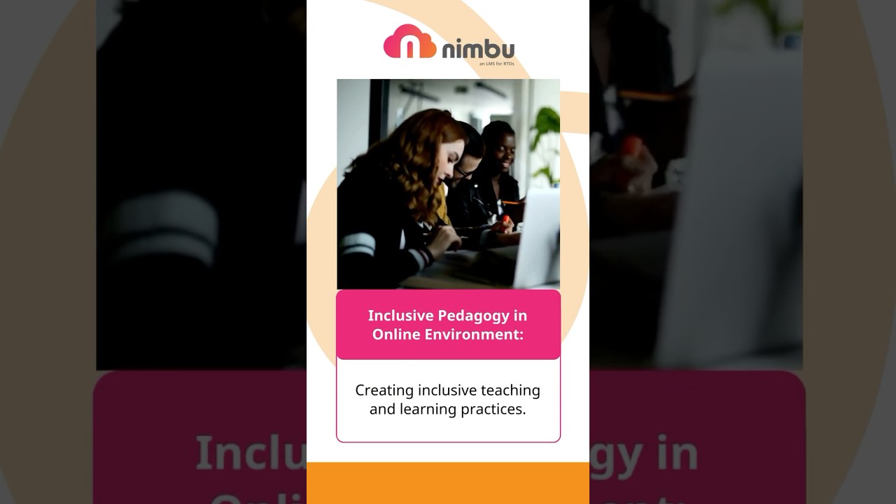 Inclusive Learning: Strategies for Teaching and Engaging All Learners.🌟