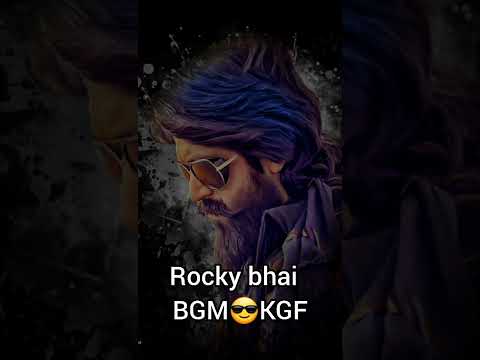 #kgf #kgfbgm #bgm #kgf2 #yash #rocky bhai #ringtone