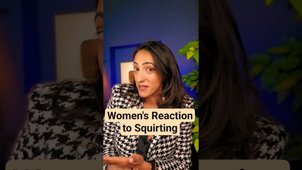 Do women actually enjoy squirting?
