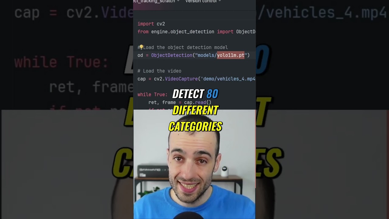 Object Detection AI: COCO Dataset Explained
