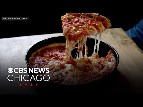 Lou Malnati's pizzeria plans national expansion under new CEO Julie Younglove-Webb