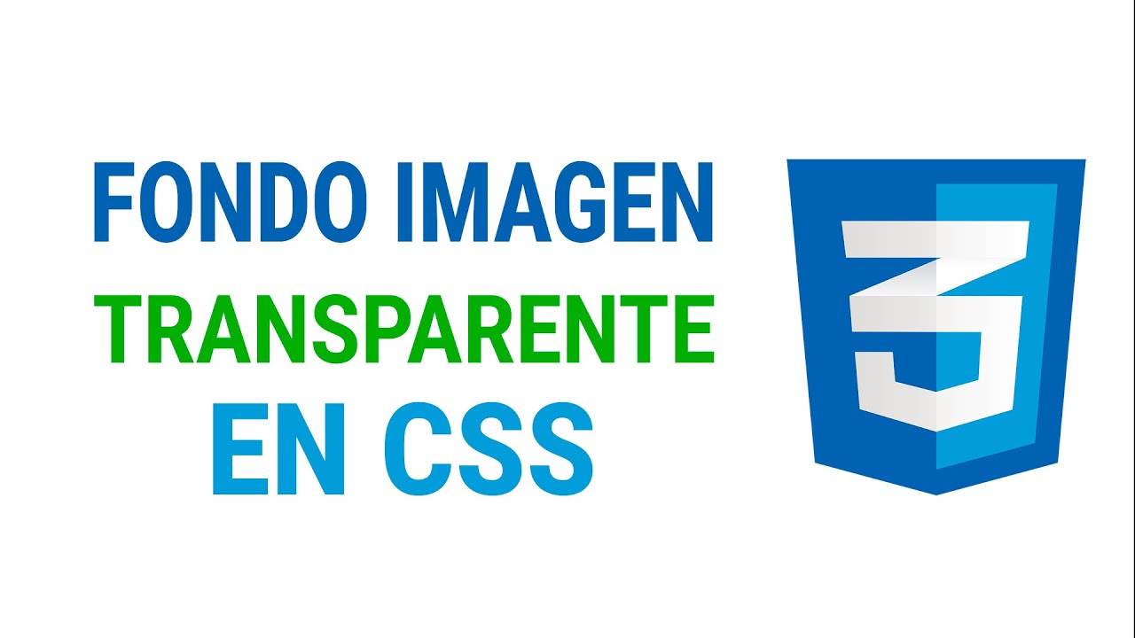 Background image with transparency ► Web layout