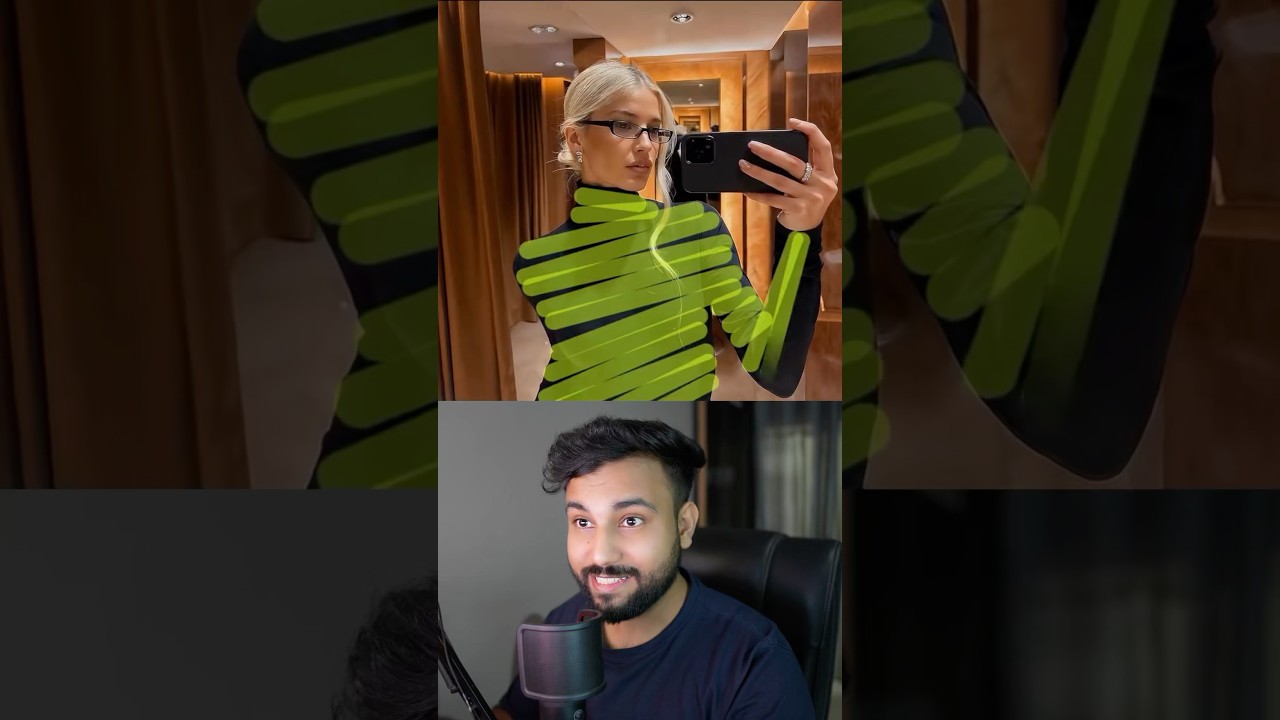 How to Change Outfits, Hairstyles & Objects in Images using AI #aiwebsites