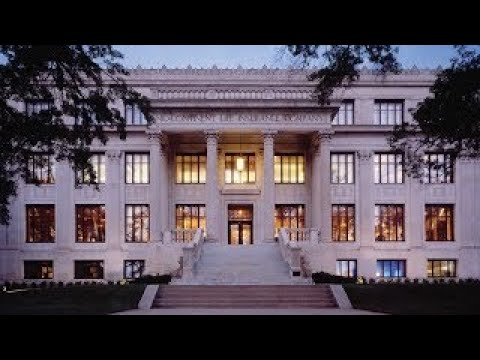 How The Oklahoma Hall of Fame Impacts Oklahoma And Its People - T.W. Shannon
