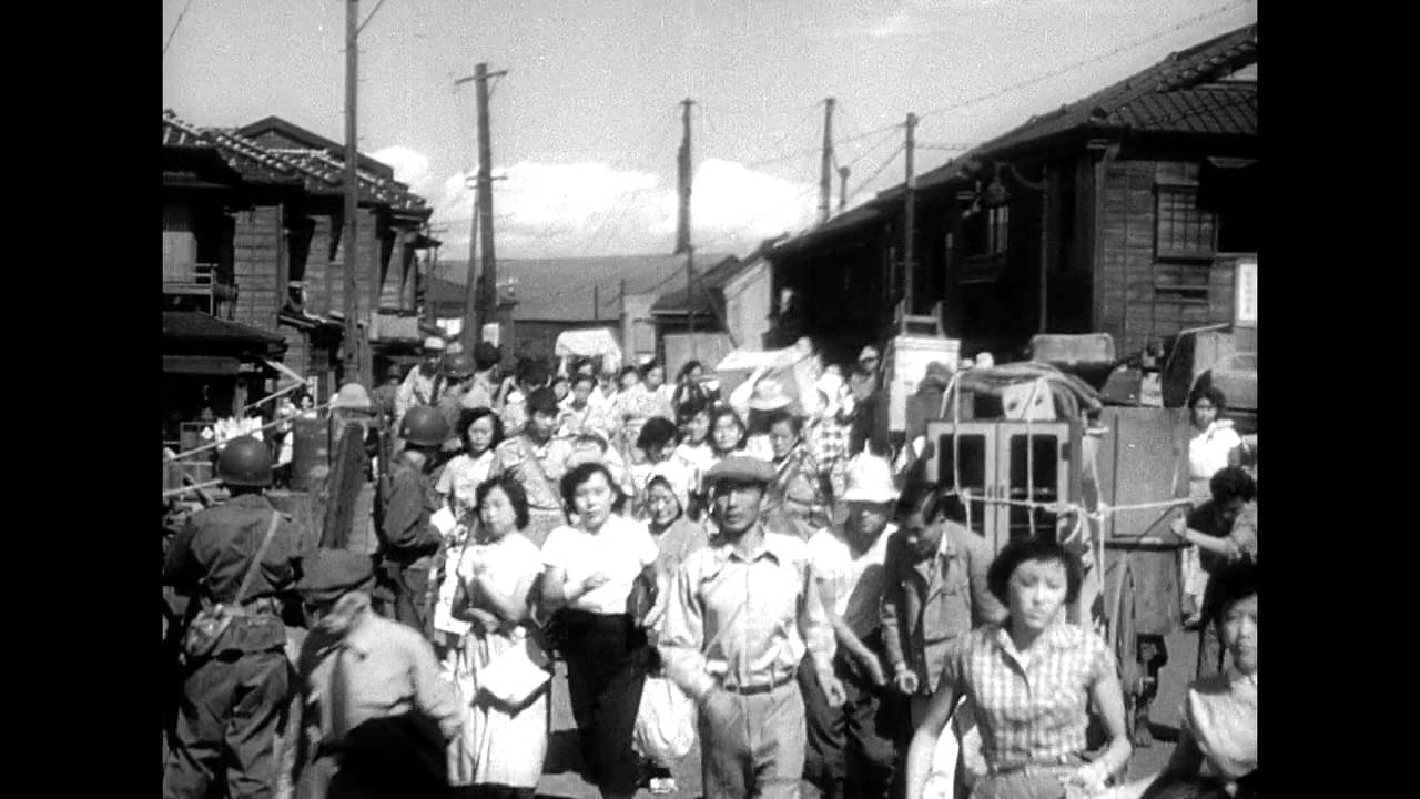 Gojira (1954) - Full Movie