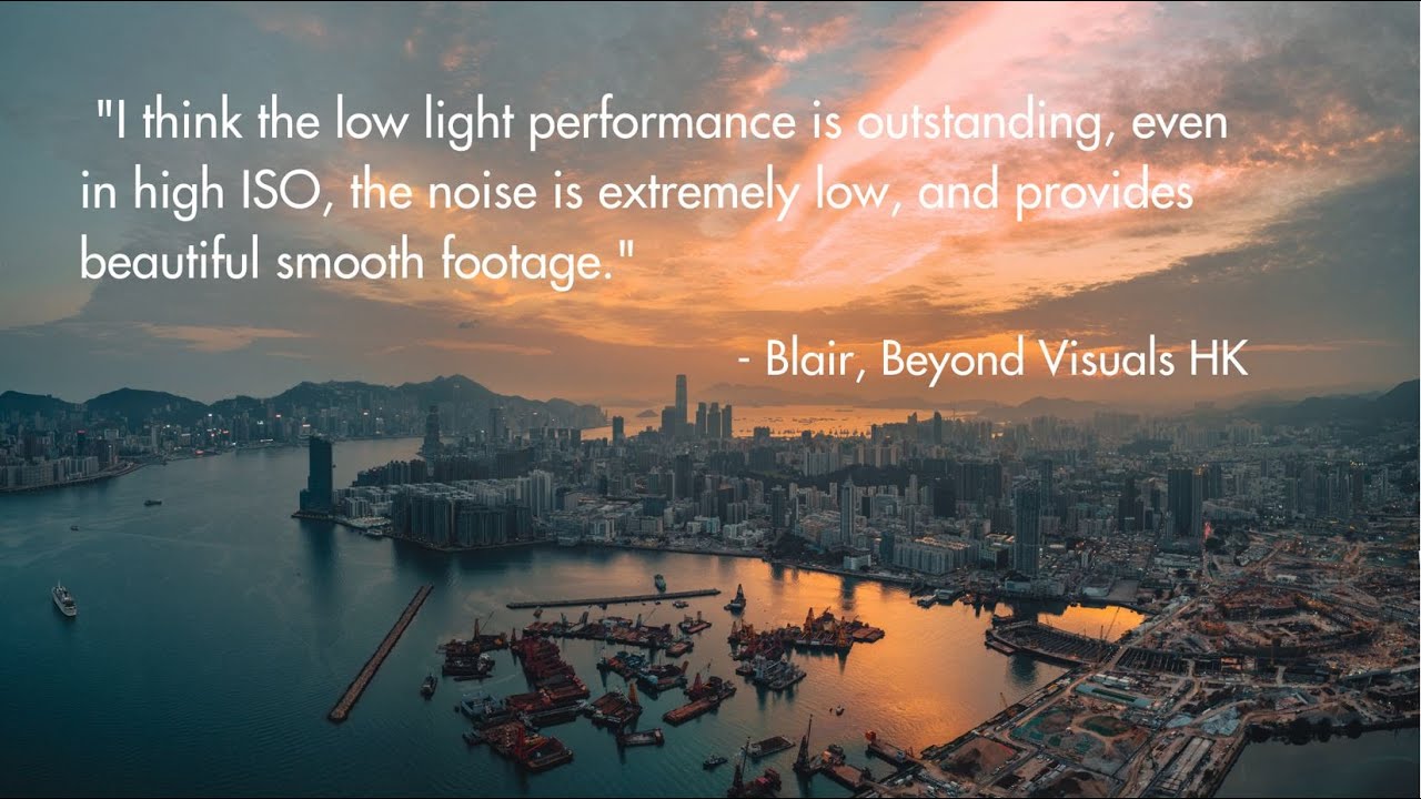 XDynamics Creators | Beyond Visuals HK