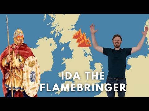 The Flamebringer!