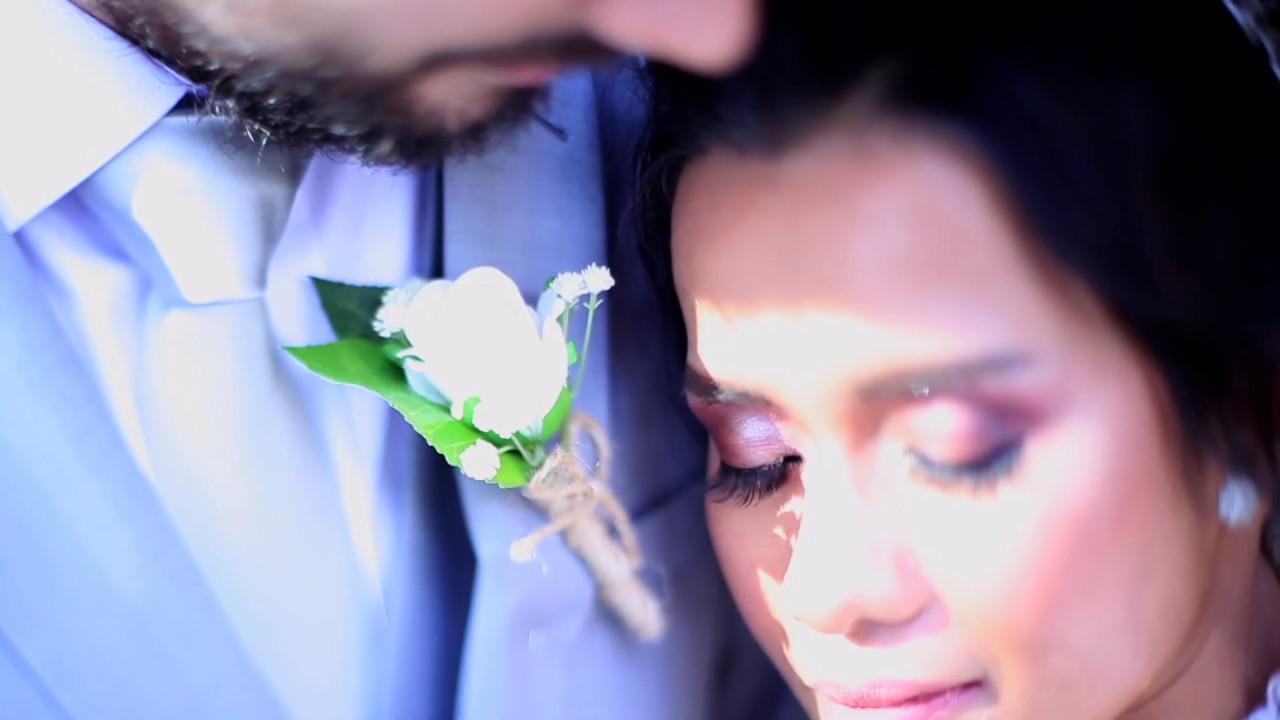 Daniel and Julia Teaser 1min